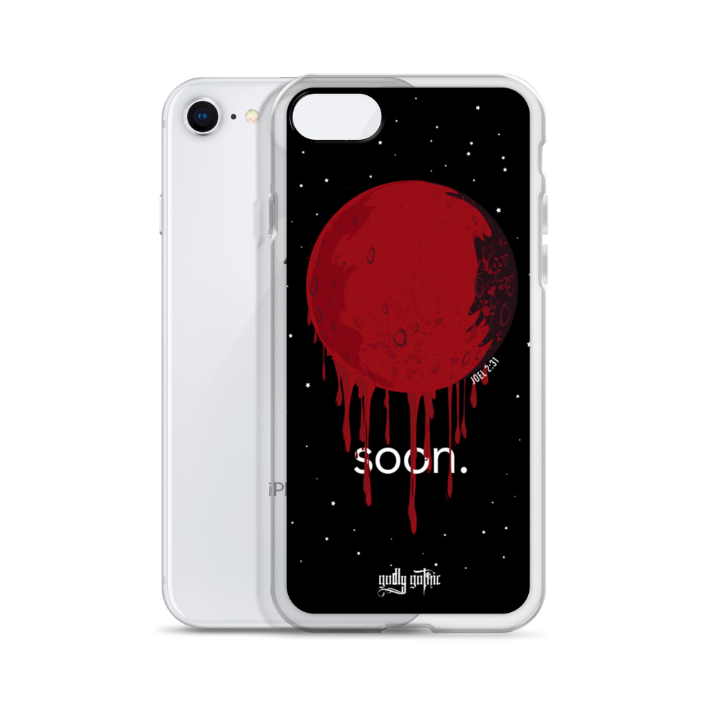 Phone Cases – Godly Gothic Designs